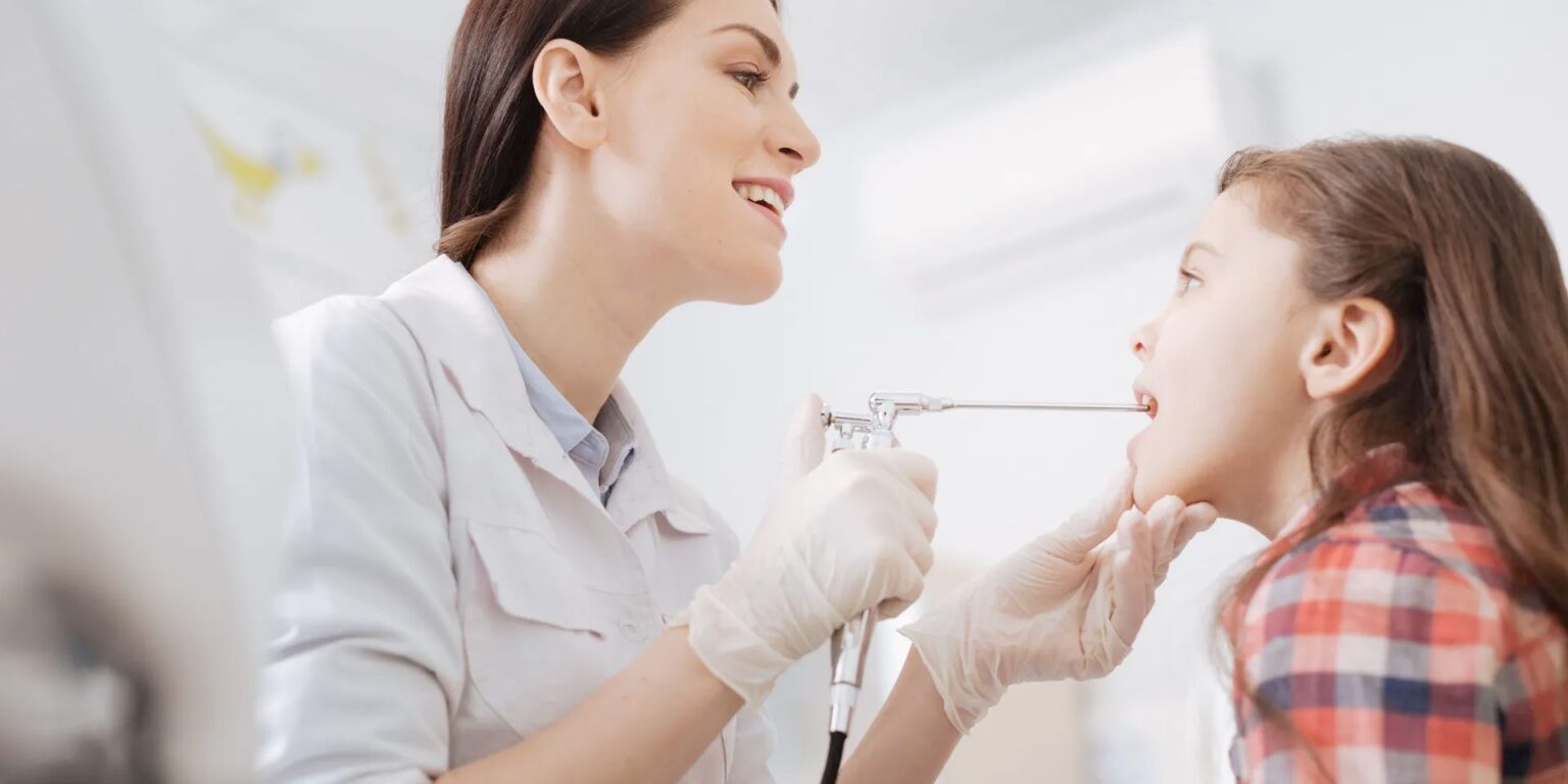 Videolaringoestroboscopia – Centro Otorrino BH